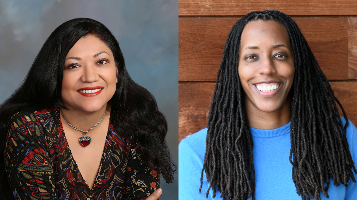 Acclaimed author Reyna Grande and educational equity champion Bettina L. Love to speak at USC ...